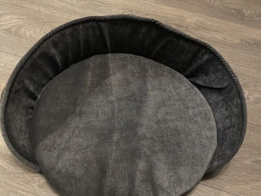 Лежанка для кошки