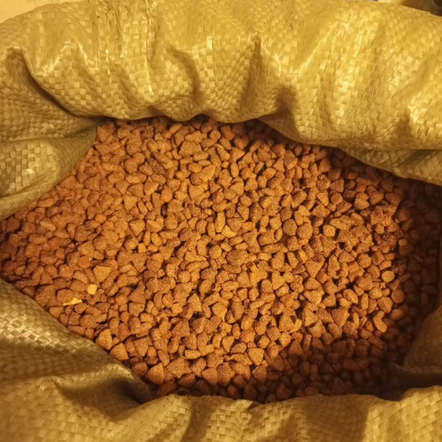 Сухой корм для кошек