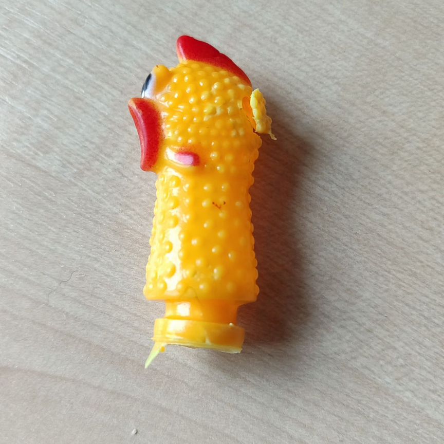 Продам/отдам утиную пищалку