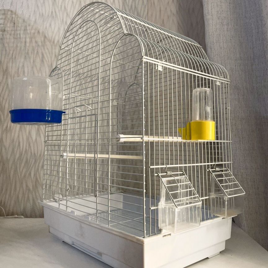 Коетка для мелких птиц