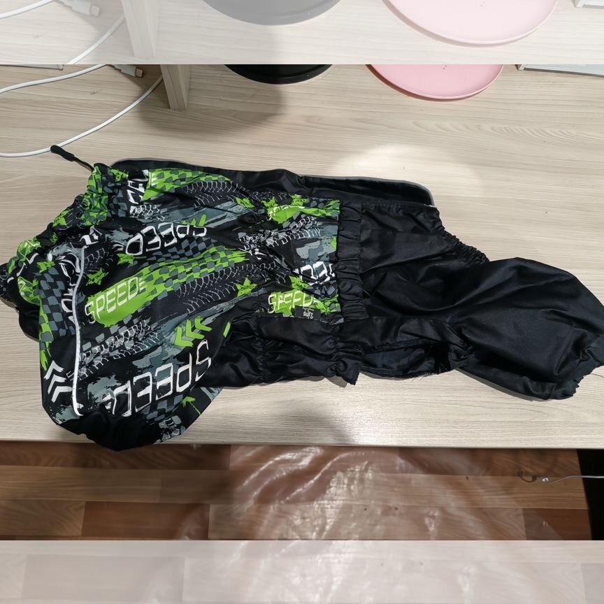 Одежда для маленьких пород собак