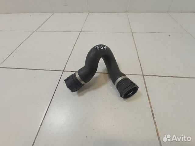 Патрубок радиатора охлаждения Audi A6 C7 4G5 купить в Челябинске VAG ...