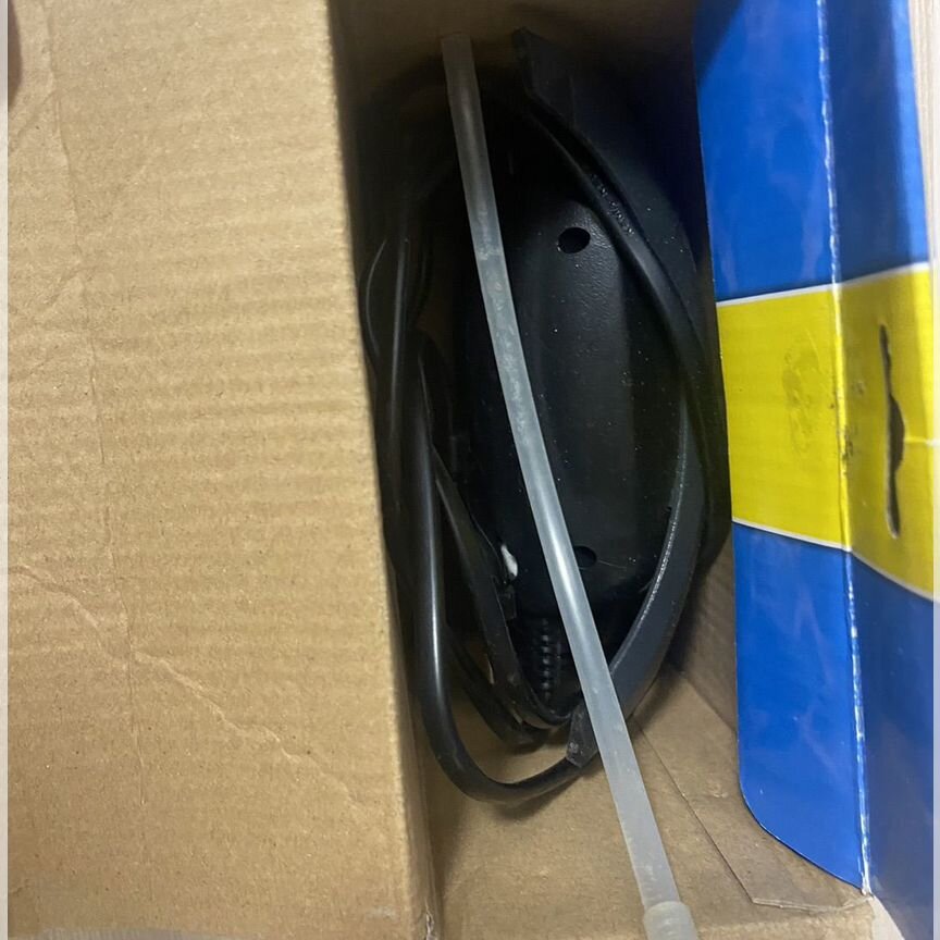 Компрессор tetra aps 150