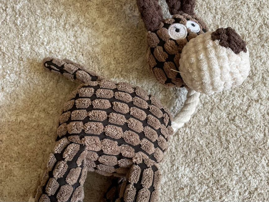 Игрушка для собаки