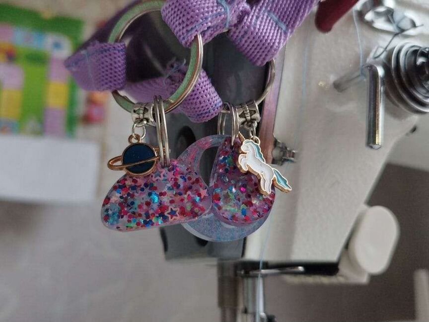 Подвеска для собак