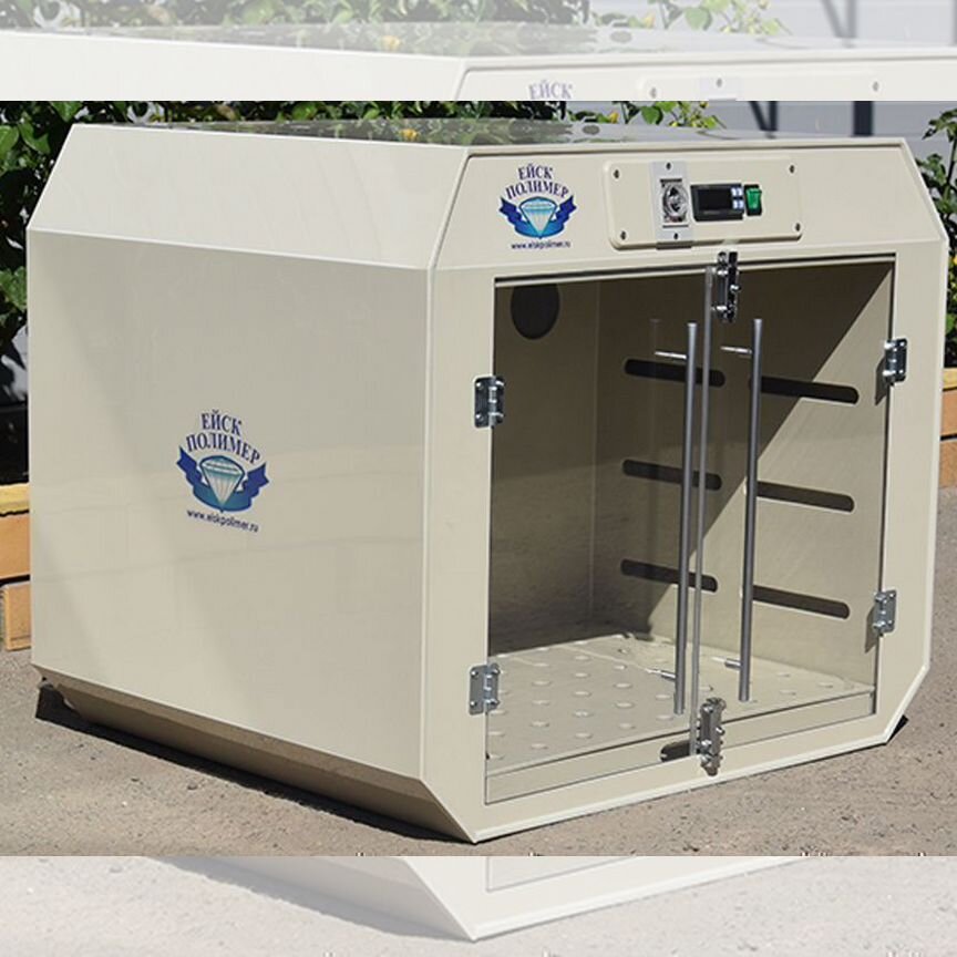 Сушильная камера для животных Груминга