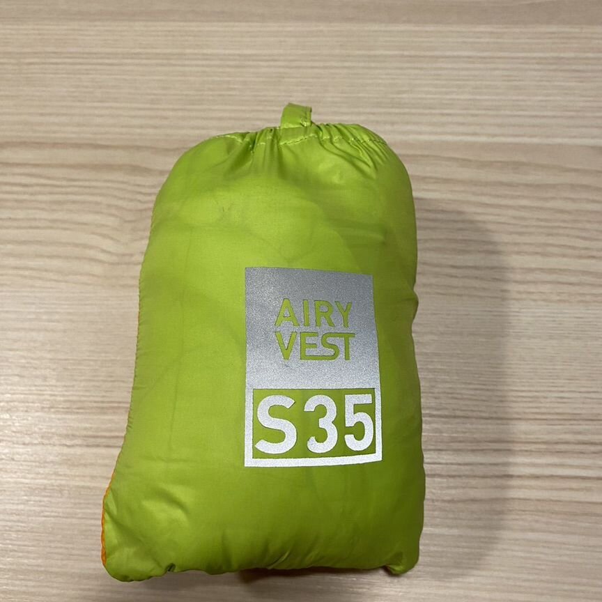 Для собак airyvest