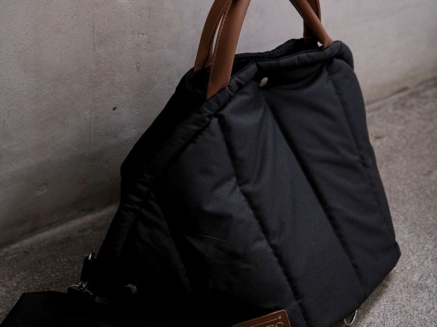 Автокресло-переноска For Pets