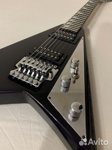 Jackson RR3 Japan купить в Москве | Хобби и отдых | Авито