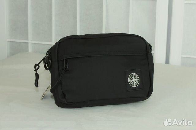 Сумка через плечо Stone Island (Стон Исланд) купить в Санкт-Петербурге ...