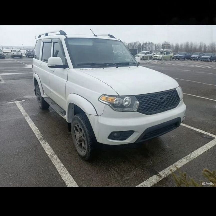 Автомобиль