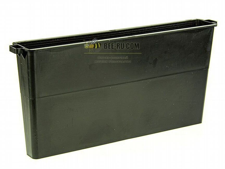 10 шт. Кормушка для пчел 4 л (внутриульевая)