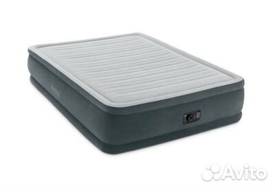 Intex AP620A надвуной двухспальный матрас купить в Петергофе | Товары ...
