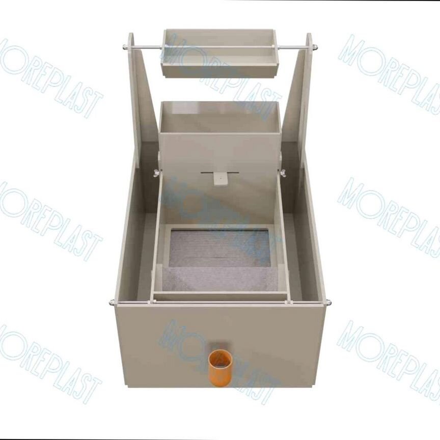 Аппарат инкубационный для икры от производителя