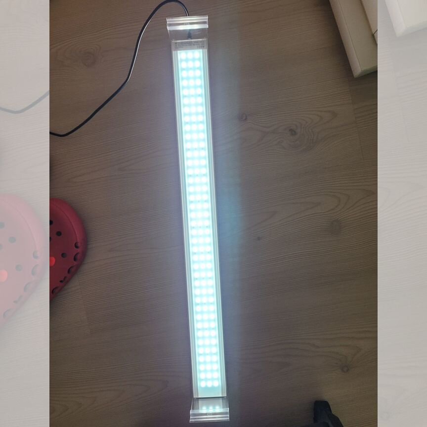 Светильник для аквариума chihiros A601