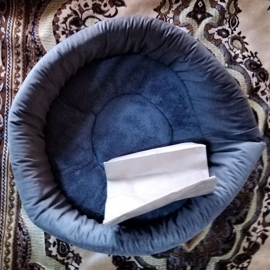Лежанка для животных