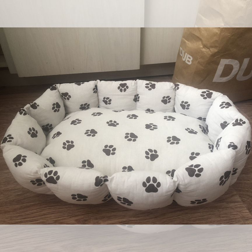 Лежанка для животных