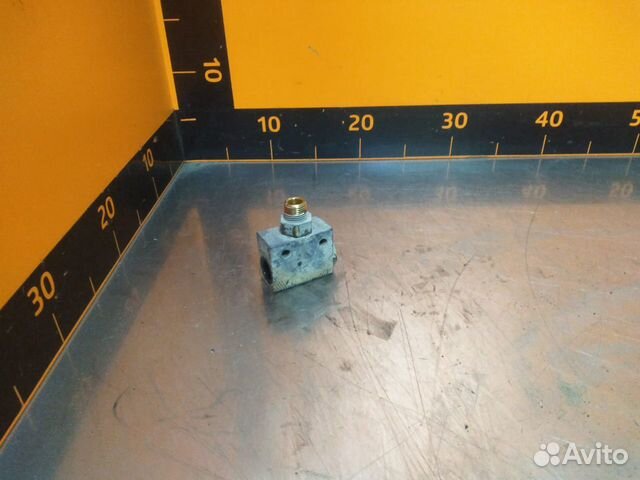 Клапан двухмагистральный\Volvo, Scania P/R-Serie/G купить в Омске ...