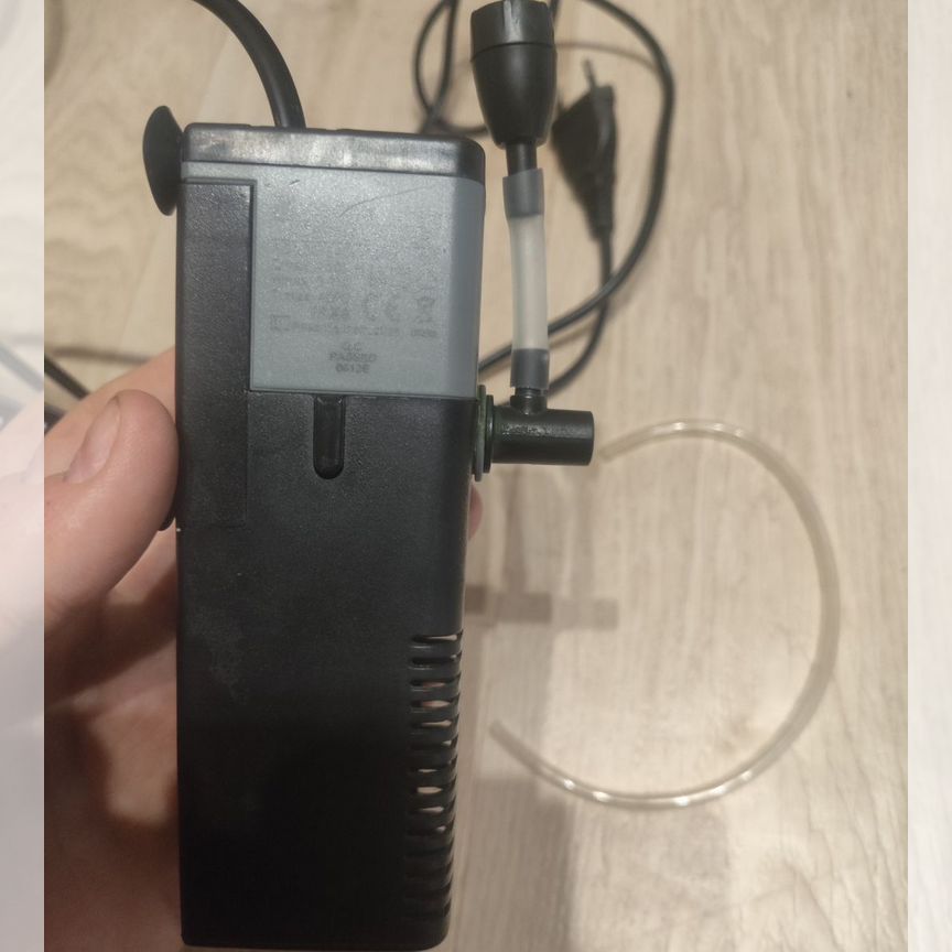 Фильтр внутренний atman AT-F302 для аквариумов 60