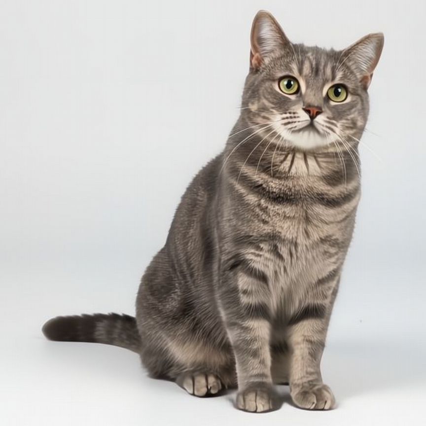 Взрослый кот в добрые руки