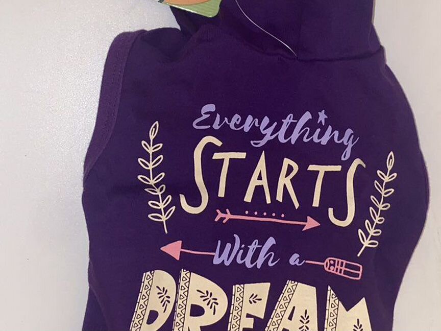 Одежда для маленьких собак м