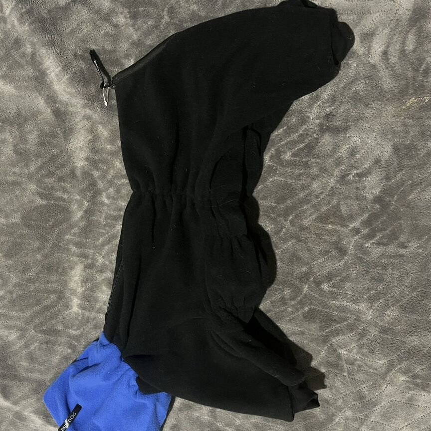 Комбинезон для собаки