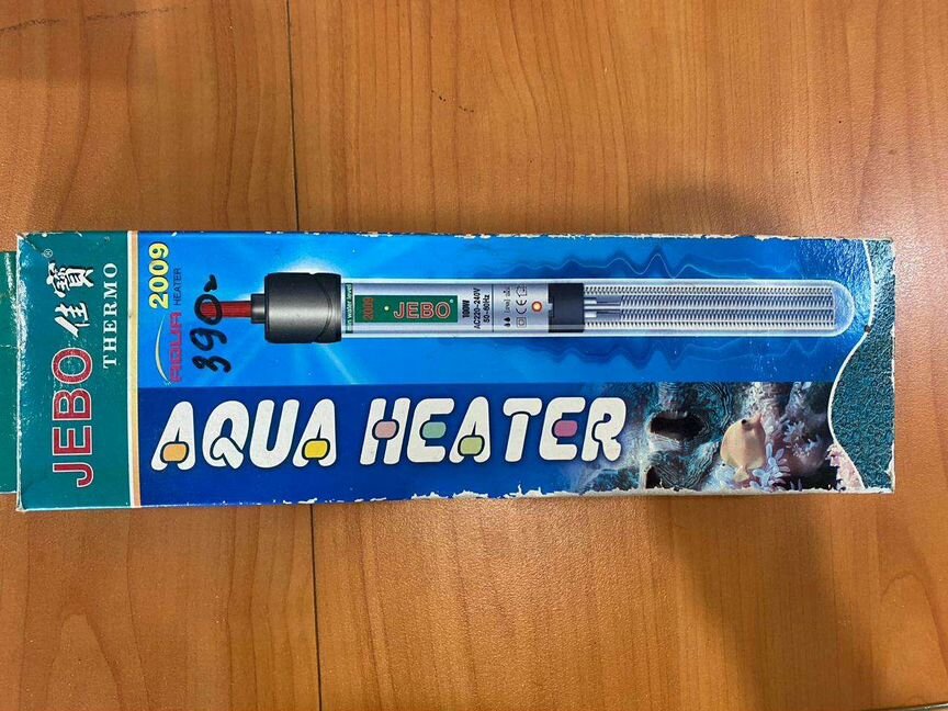 Обогреватель для аквариума
