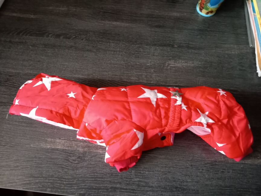 Продам комбинезон для животных