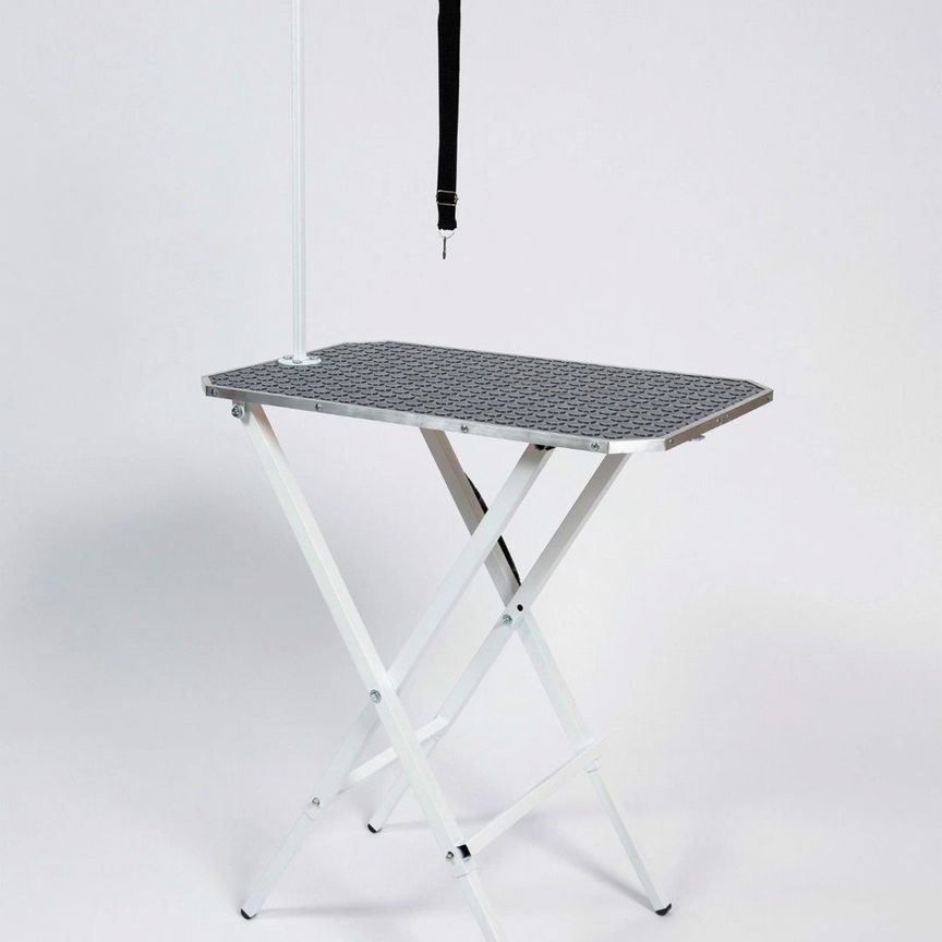 Стол для груминга переносной