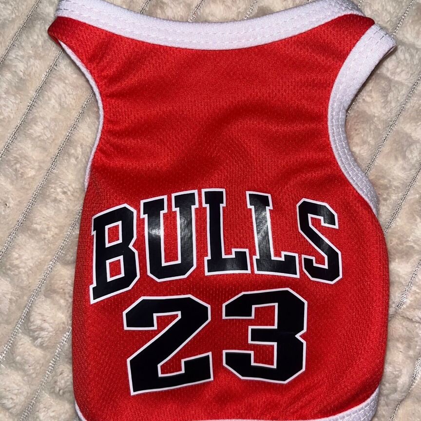 Майка для собак/кошек