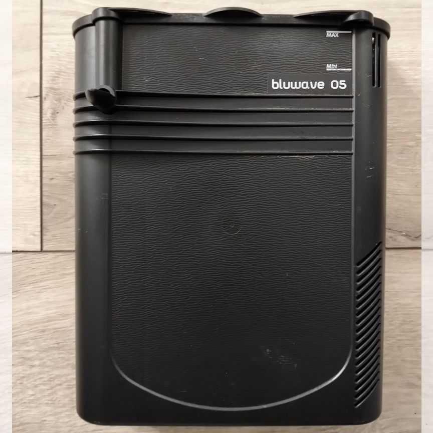 Фильтр для аквариума Bluewave 05