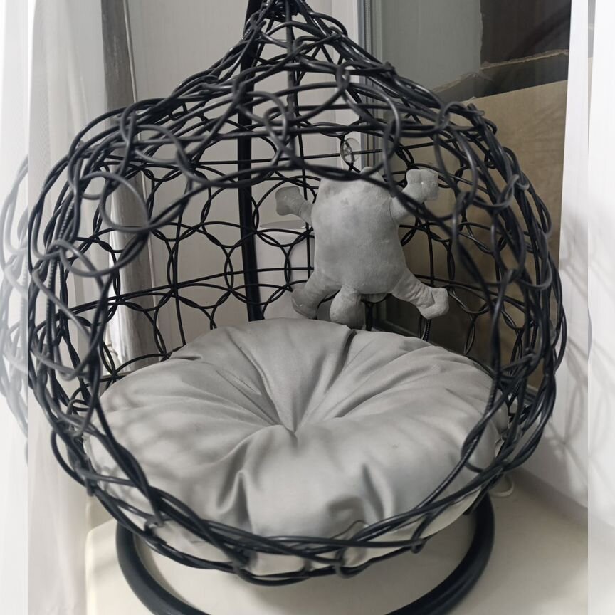 Лежанка для кошек