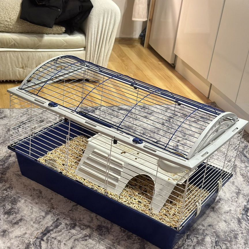 Клетка для грызунов