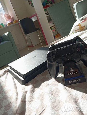 Sony PlayStation 4 купить в Балашихе по низкой цене с доставкой ...