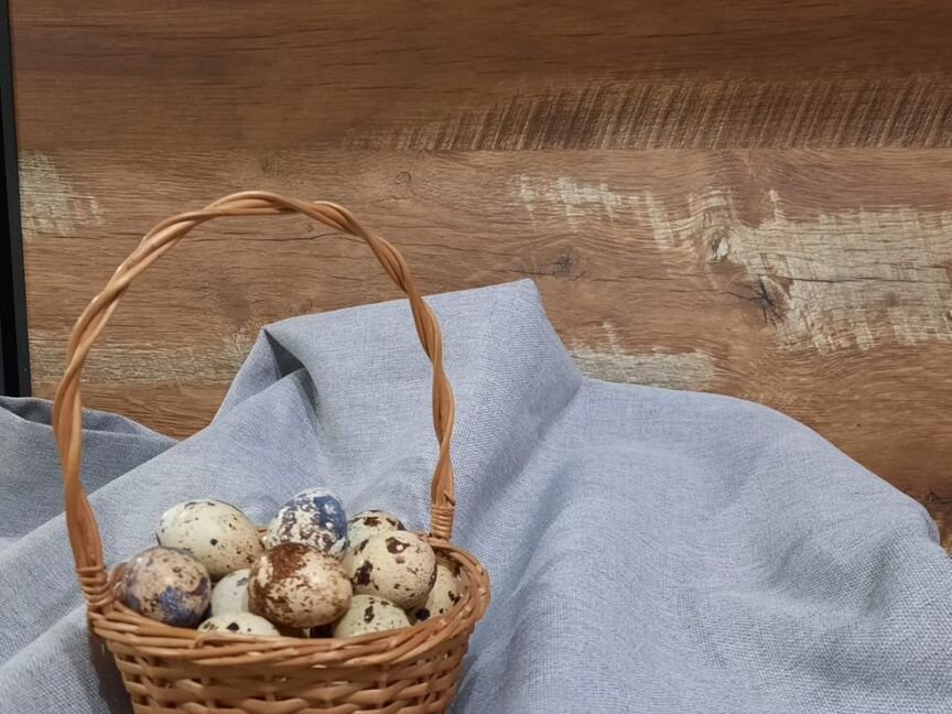 Продаю инкубационное яйцо Техасского перепела