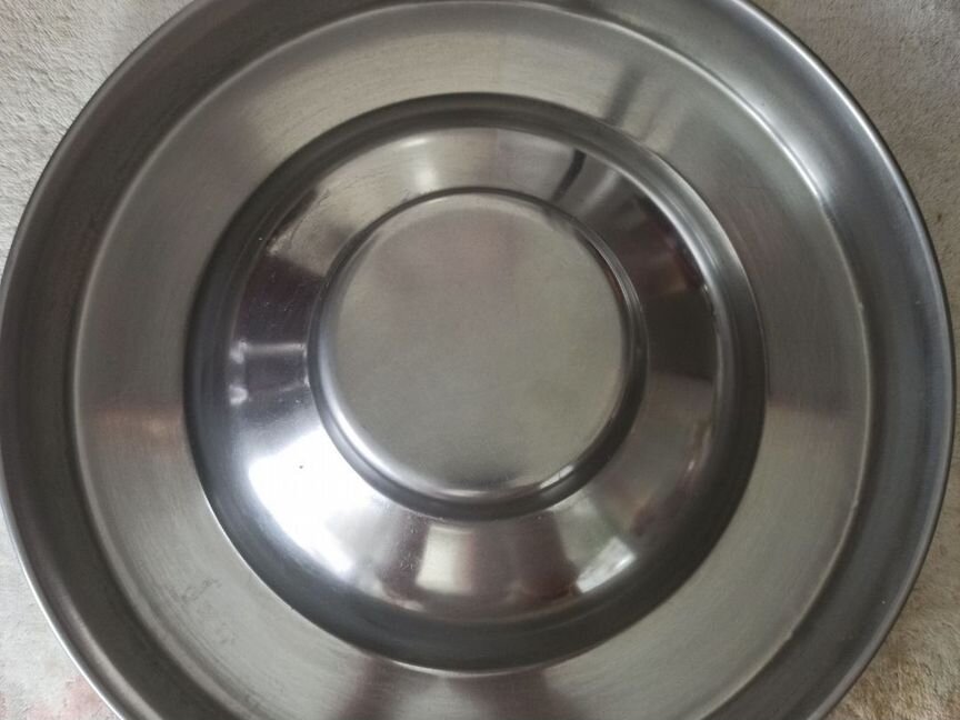 Миска сомбреро для собак