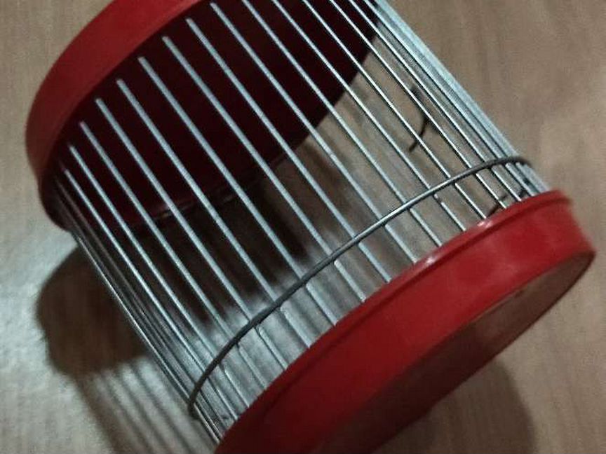 Клетка для грызунов черепашки