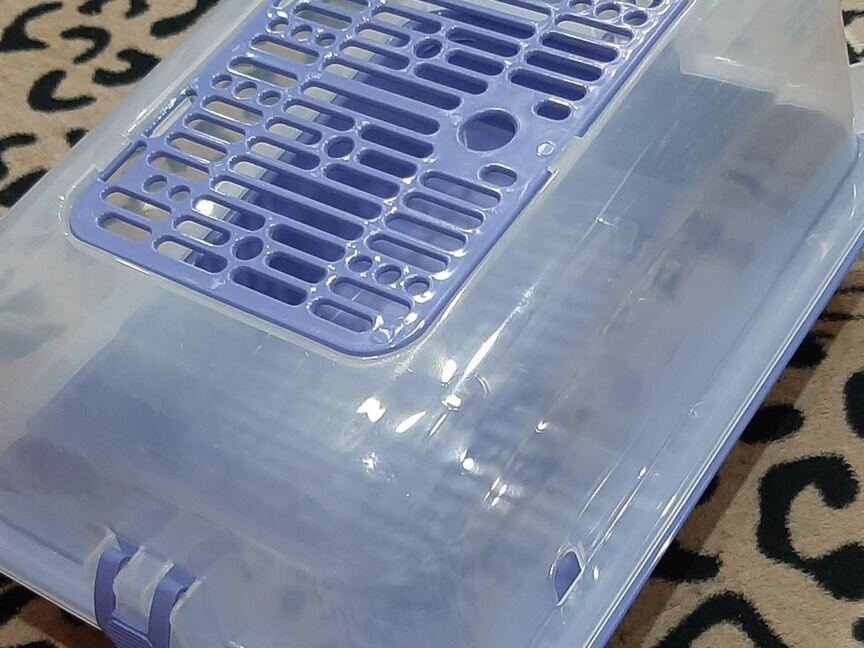 Клетка террариум