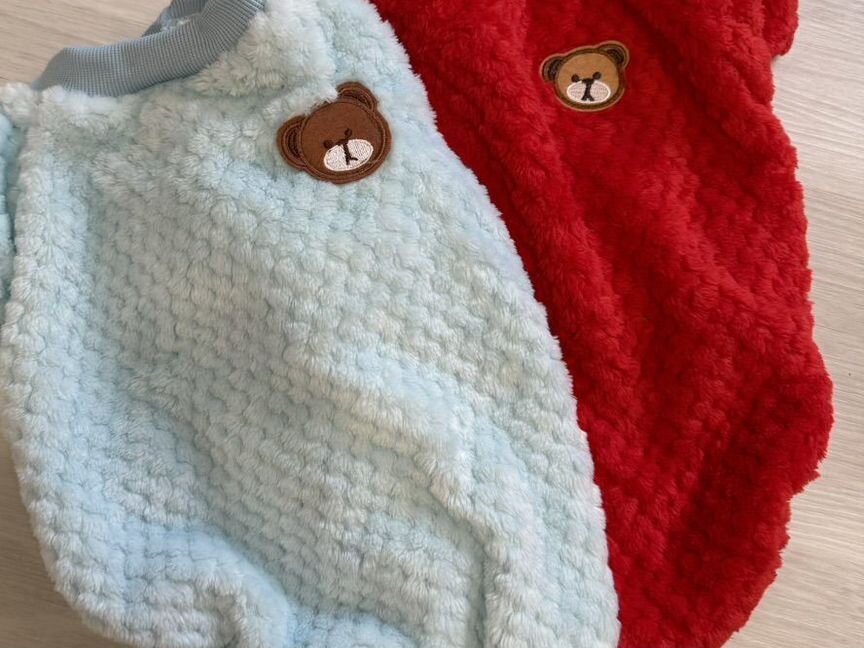 Одежда для собак