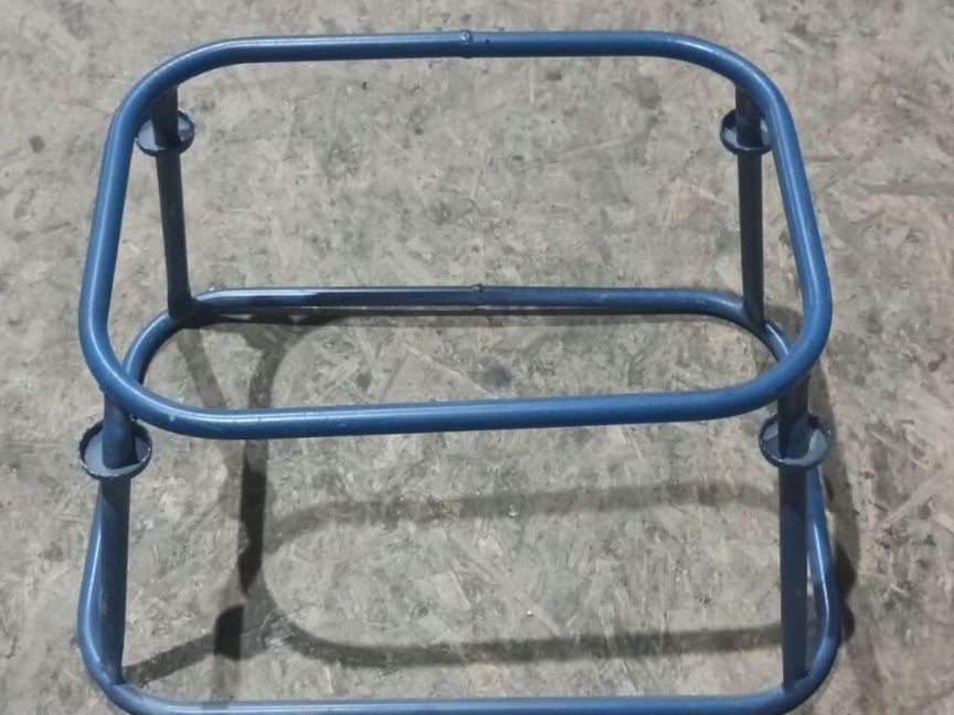 Подставка под улей с противо муравьев