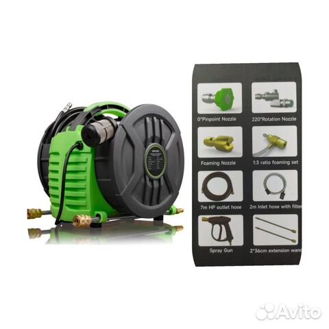 Мойка многоскоростная wipcool C40T купить в Ростове-на-Дону | Товары ...