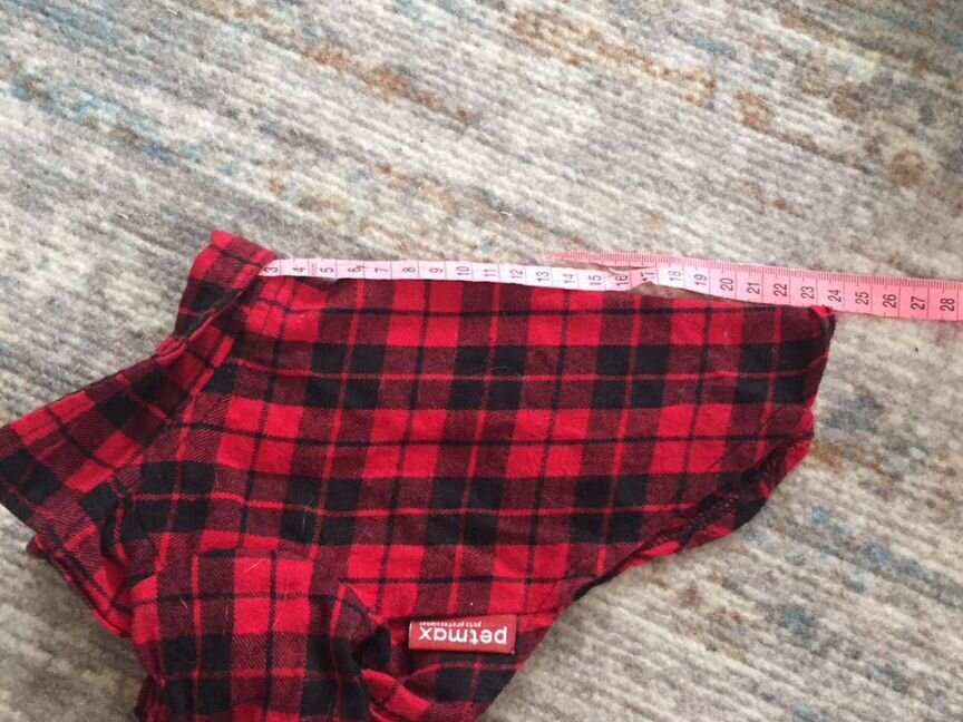 Одежда для маленьких пород собак