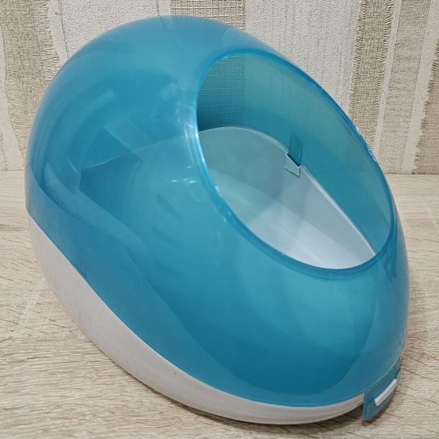 Купалка для шиншилл и дегу trixie