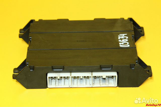 Land Rover Discovery (L319) IV Блок управления печ купить в Томске LAND ...