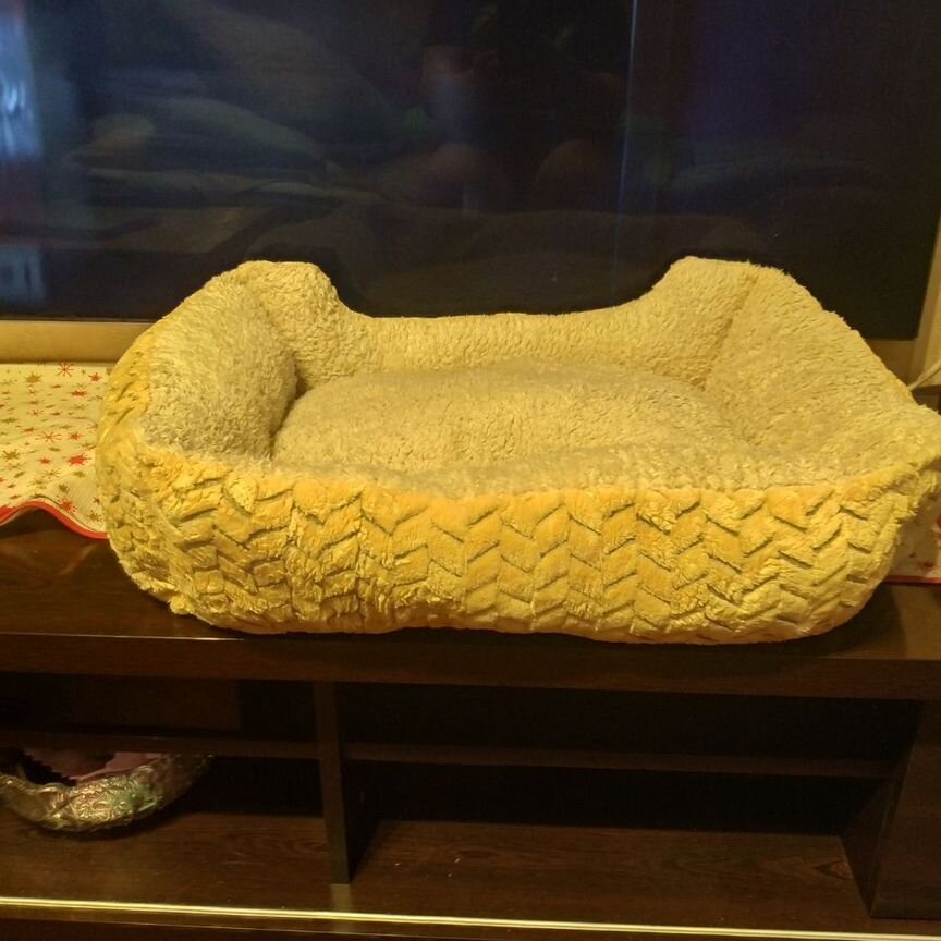 Лежанка для животных