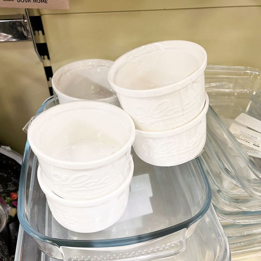 Миски для кошек