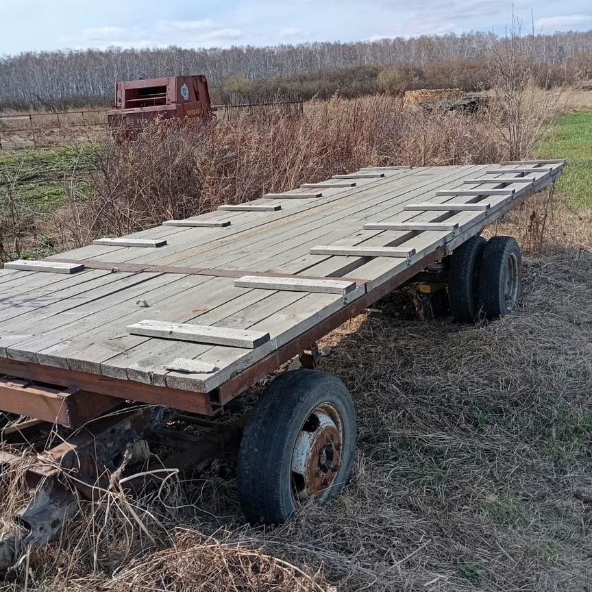 Платформа для пчел