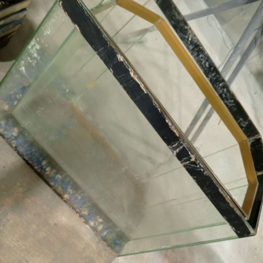 Аквариум 2шт