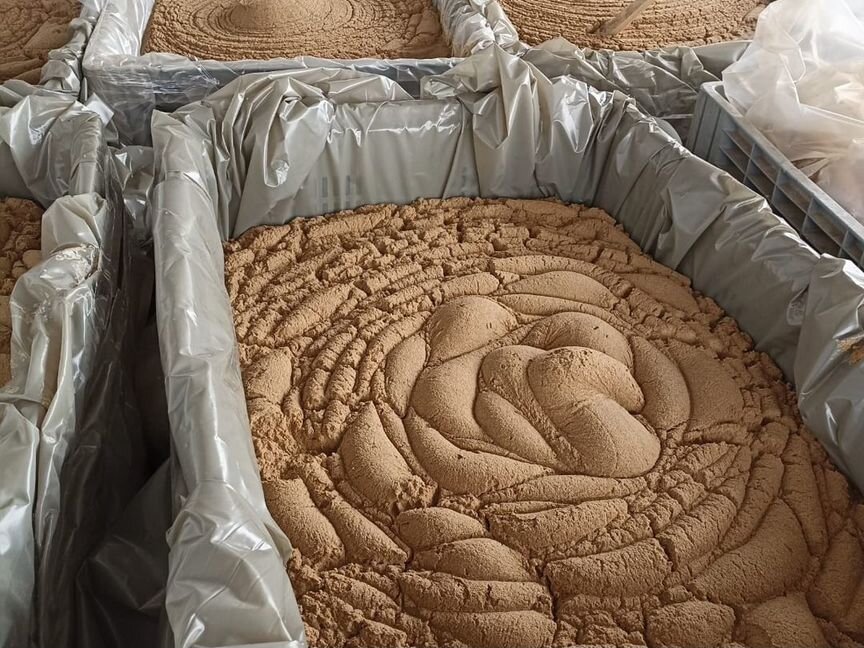 Корм для сельскохозяйственных животных