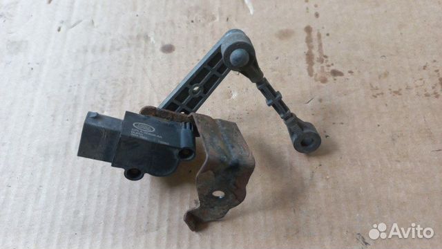 Датчик положения кузова передний Land Rover Range купить в Москве LAND ...